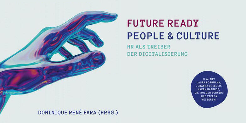 Future Ready People Culture Zusatzinformationen
